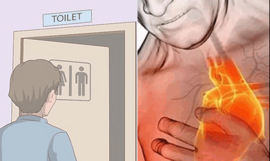 Frequent Urination: Reasons, Signs, and When to Seek Help – Zuptime