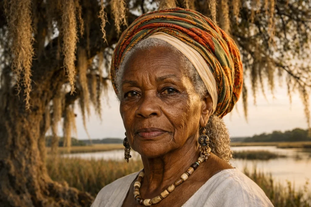Sapelo Island: A Living Legacy of the Gullah Geechee People. – Zuptime